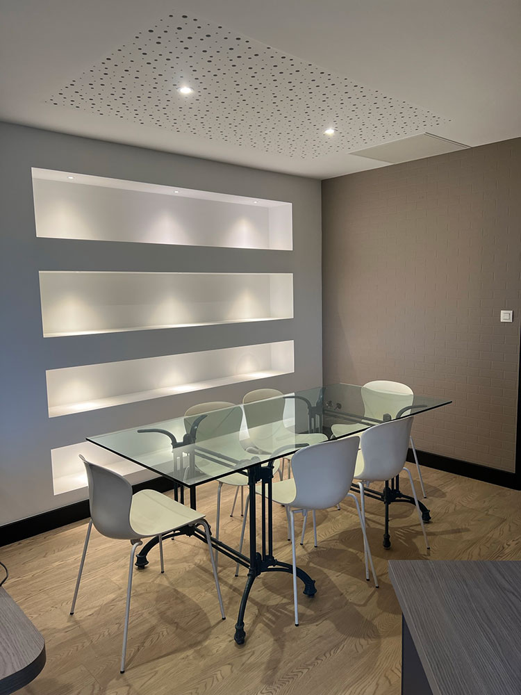 Réalisations Archive - Pacheco